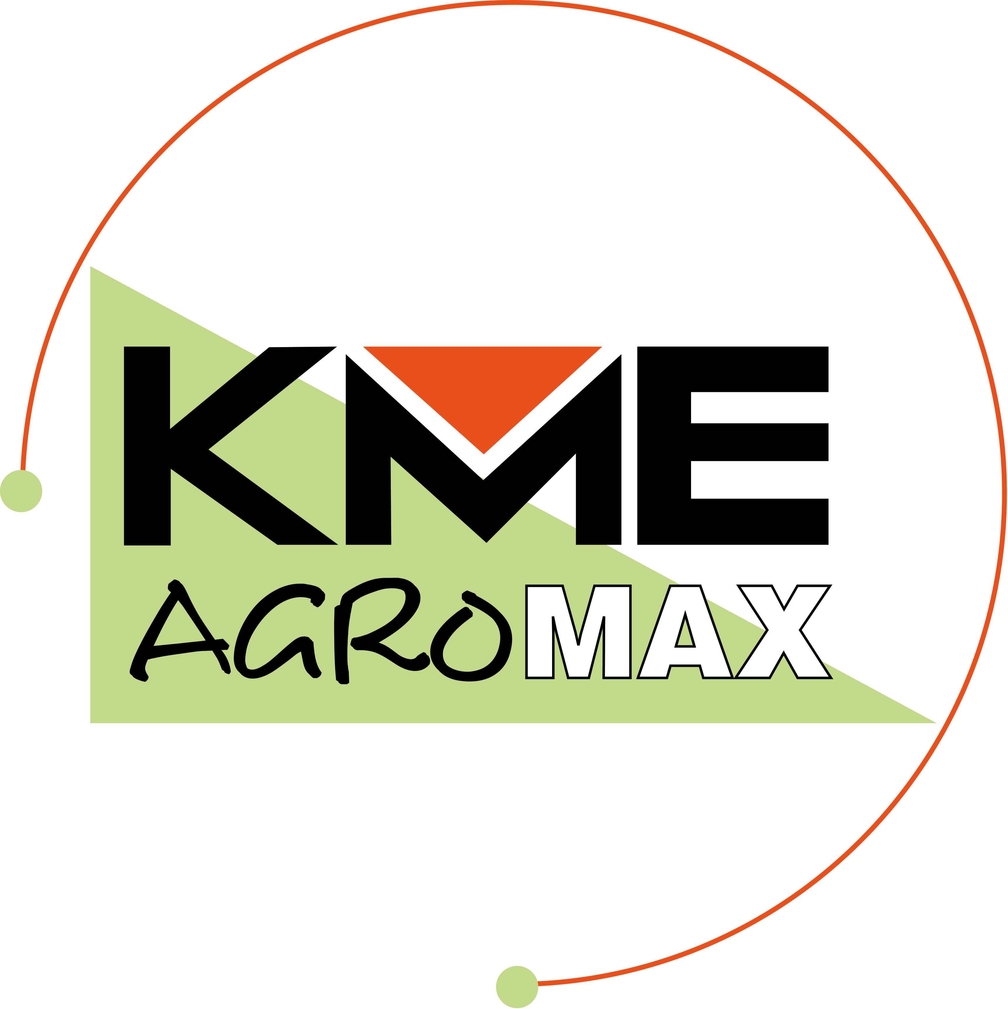 Start - KME-AGROMAX